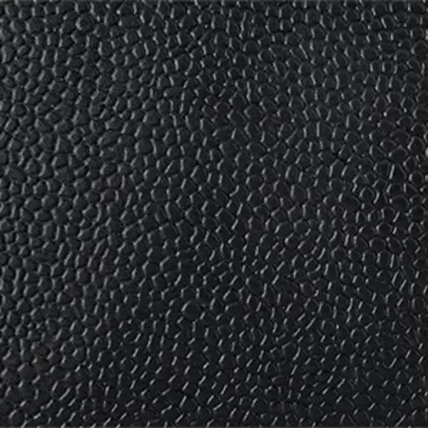Mulberry Small Scotchgrain Cosmetic Pouch - Black