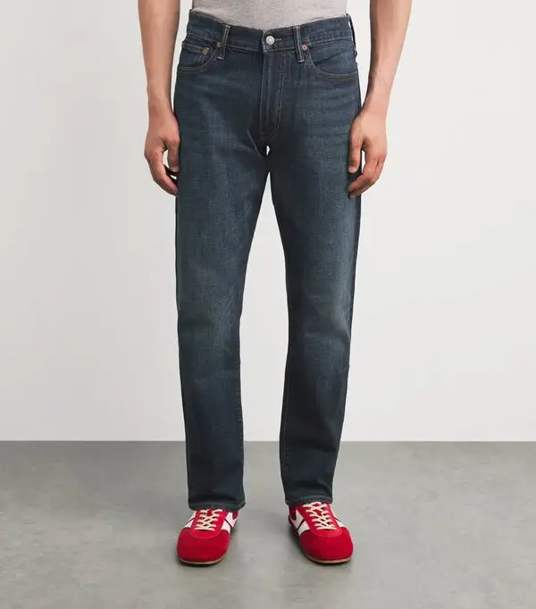 Polo Ralph Lauren Hampton Straight Jeans
