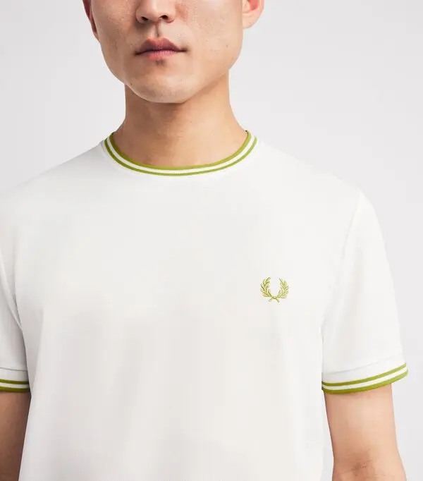 Fred Perry Tennis T-shirt