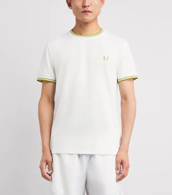 Fred Perry Tennis T-shirt