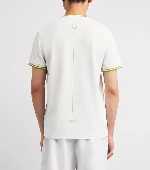 Fred Perry Tennis T-shirt