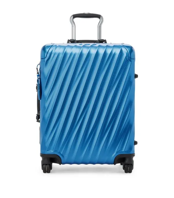 Tumi 19 Degree Aluminium Cabin Suitcase
