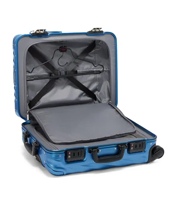 Tumi 19 Degree Aluminium Cabin Suitcase