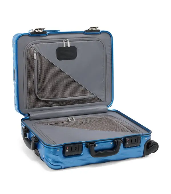 Tumi 19 Degree Aluminium Cabin Suitcase