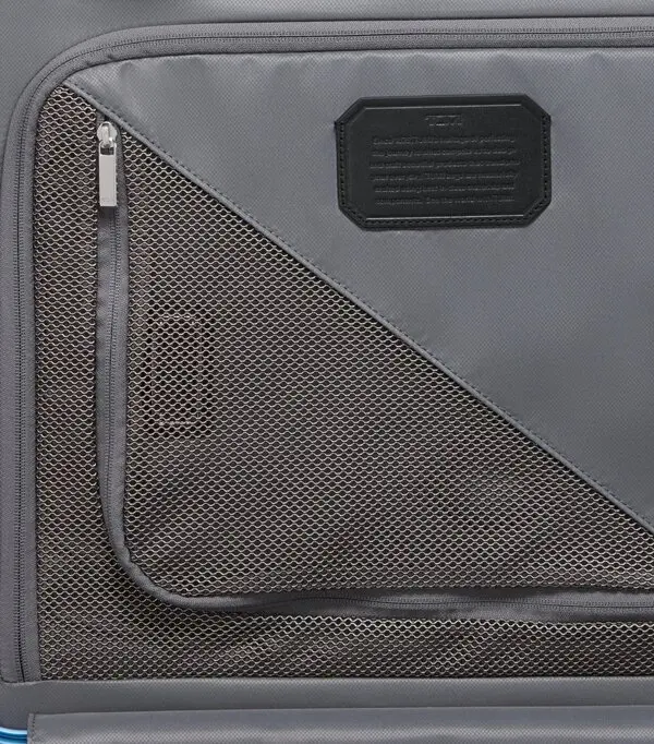 Tumi 19 Degree Aluminium Cabin Suitcase
