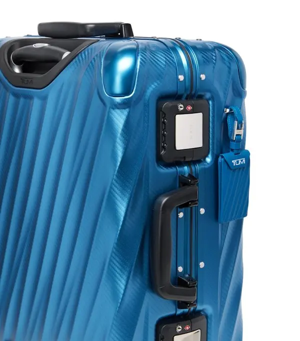 Tumi 19 Degree Aluminium Cabin Suitcase