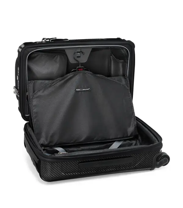 Tumi Mclaren Cabin Suitcase