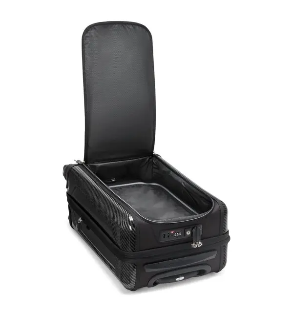 Tumi Mclaren Cabin Suitcase