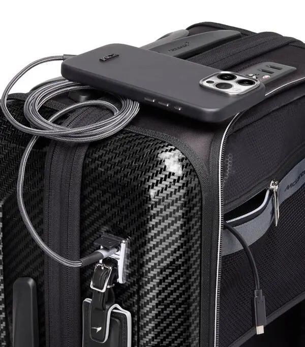 Tumi Mclaren Cabin Suitcase