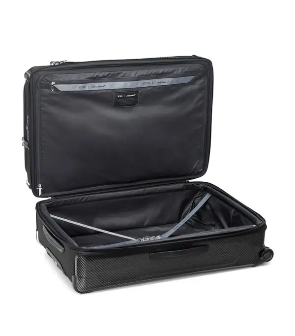 Tumi Mclaren Hardside Check-in Suitcase