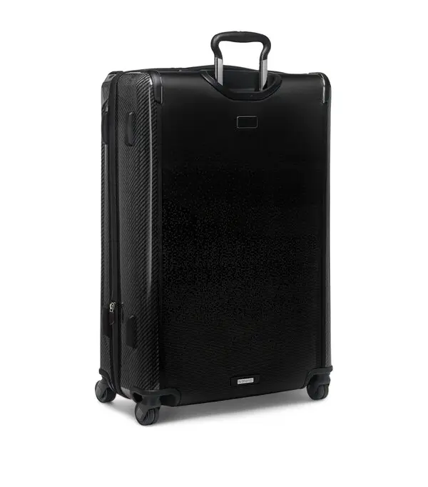 Tumi Mclaren Hardside Check-in Suitcase