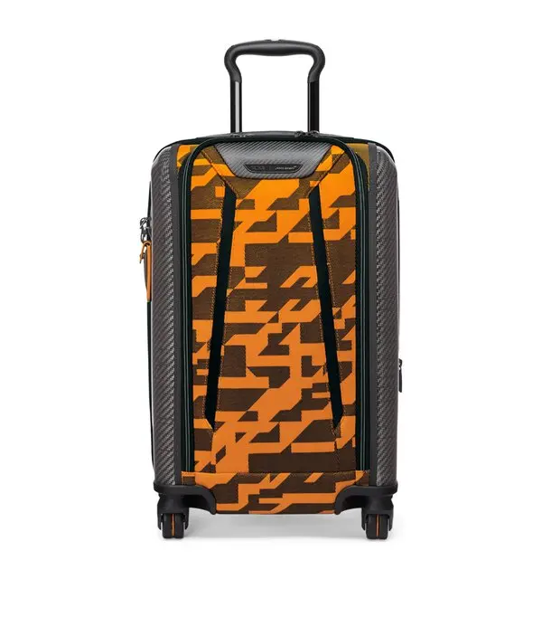 Tumi Mclaren Hardside Cabin Suitcase
