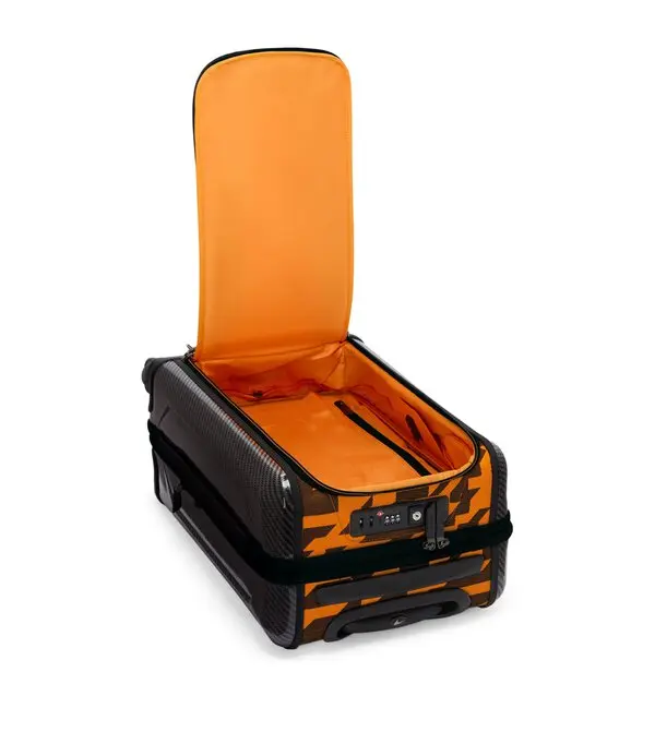 Tumi Mclaren Hardside Cabin Suitcase