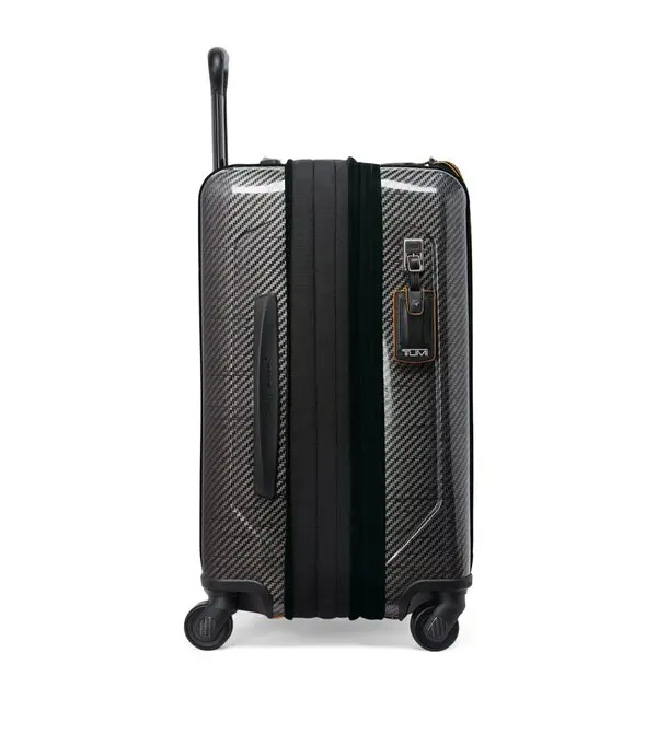 Tumi Mclaren Hardside Cabin Suitcase