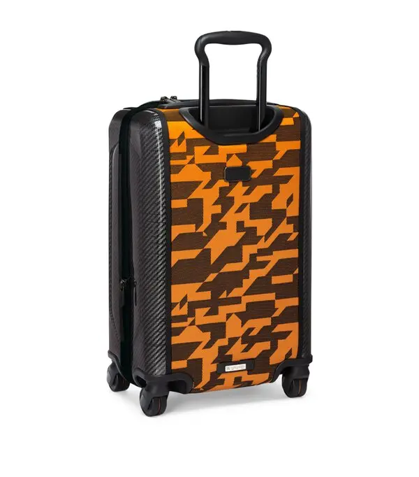 Tumi Mclaren Hardside Cabin Suitcase
