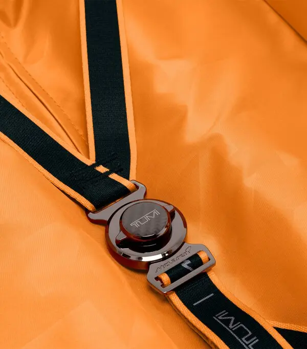 Tumi Mclaren Hardside Cabin Suitcase