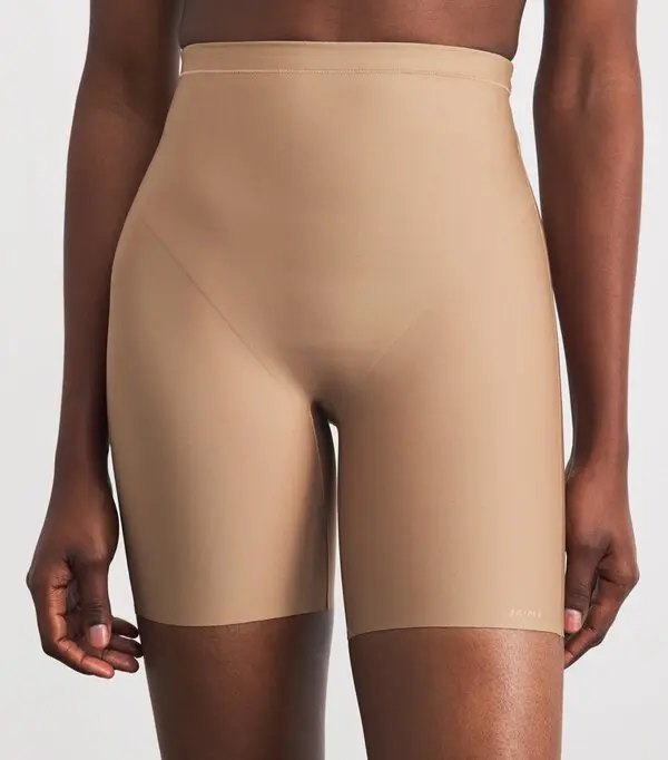SKIMS Core Sculpt Mid-waist Shorts