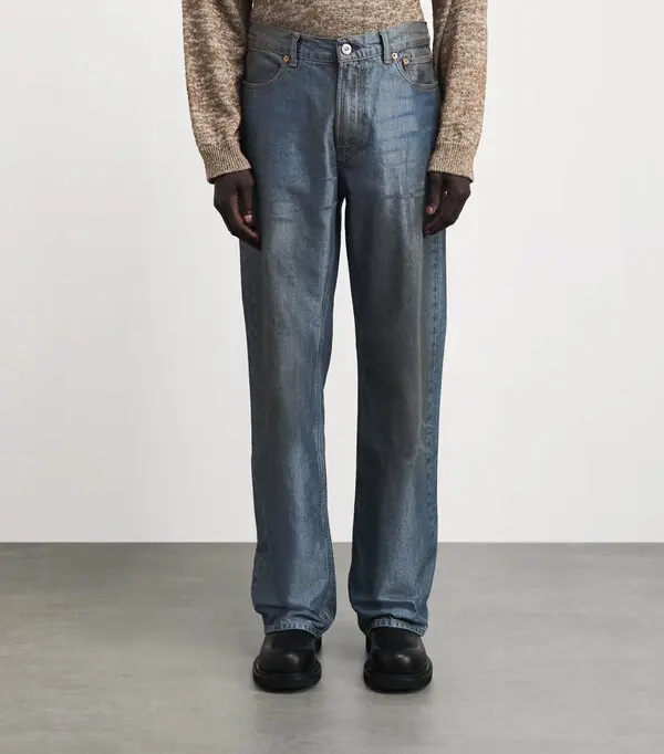 Our Legacy Carlson Cut Bootcut Jeans