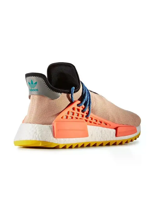Adidas X Pharrell Williams Human Race Nmd Tr Sneakers - Multicoloured