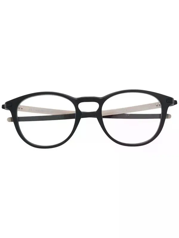 Oakley Horn Rimmed Glasses - Black