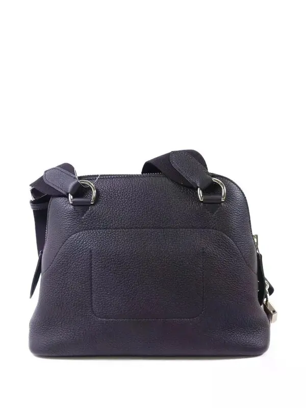 Hermès Bolide Shoulder Bag In Togo Leather