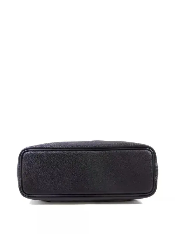 Hermès Bolide Shoulder Bag In Togo Leather