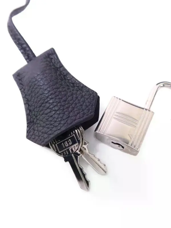 Hermès Bolide Shoulder Bag In Togo Leather