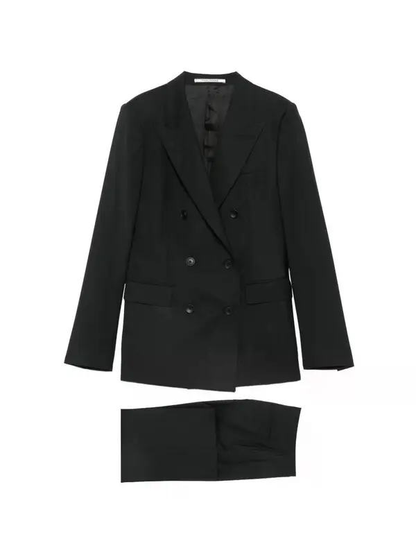 Tagliatore Double-breasted Suit