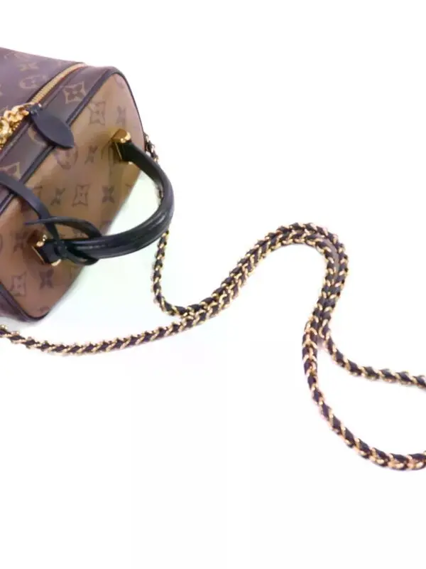 LOUIS VUITTON Vanity Tote Bag