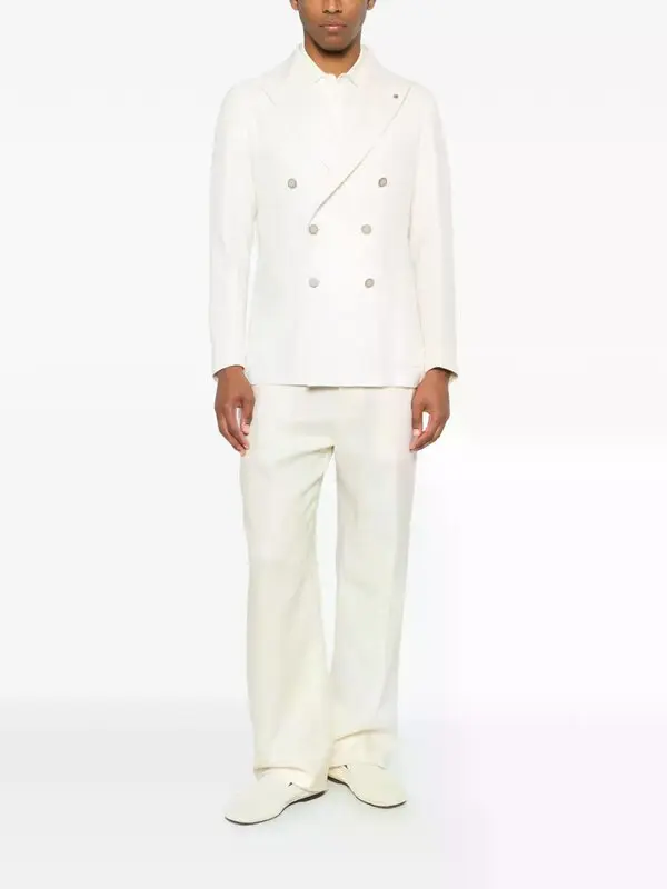 Tagliatore Double-breasted Blazer