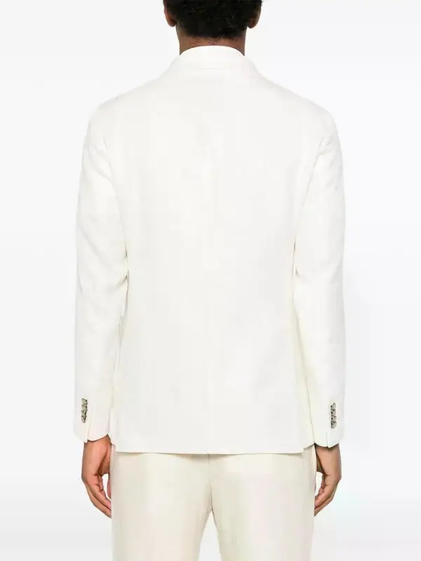 Tagliatore Double-breasted Blazer