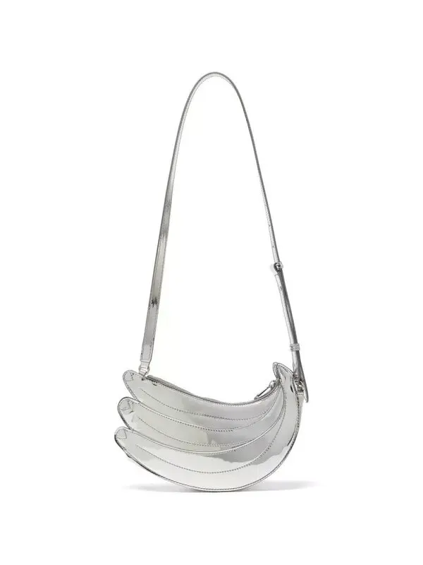 Casablanca Banana Shoulder Bag