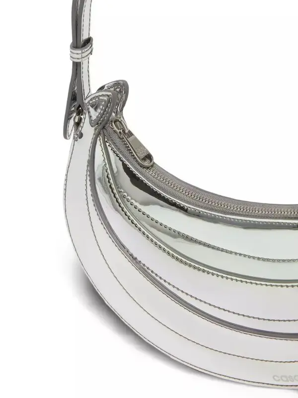 Casablanca Banana Shoulder Bag