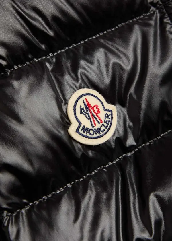 Moncler Padded Nylon Gilet