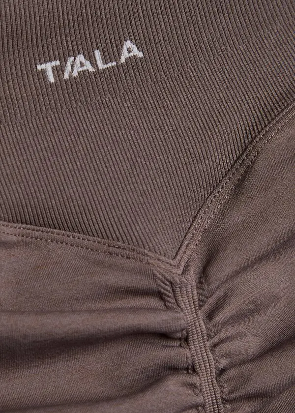 TALA Sculpted Seamless Technical-stretch Leggings