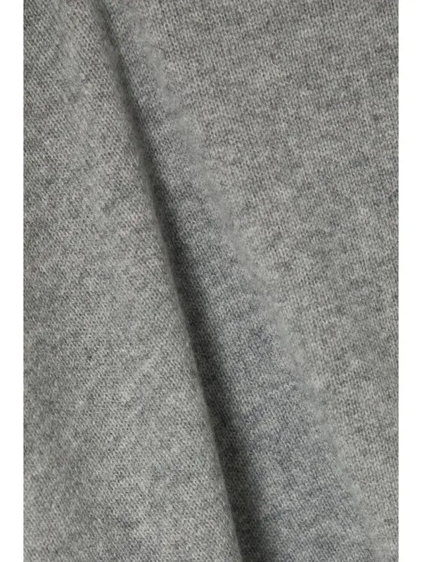 Theory Cashmere V-neck Sweater