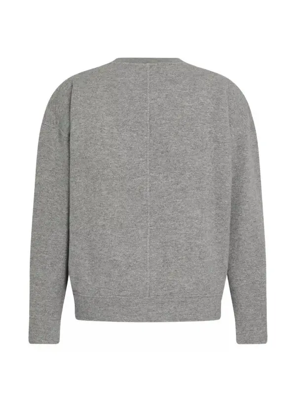 THE ROW Sedrik Crew Neck Sweater
