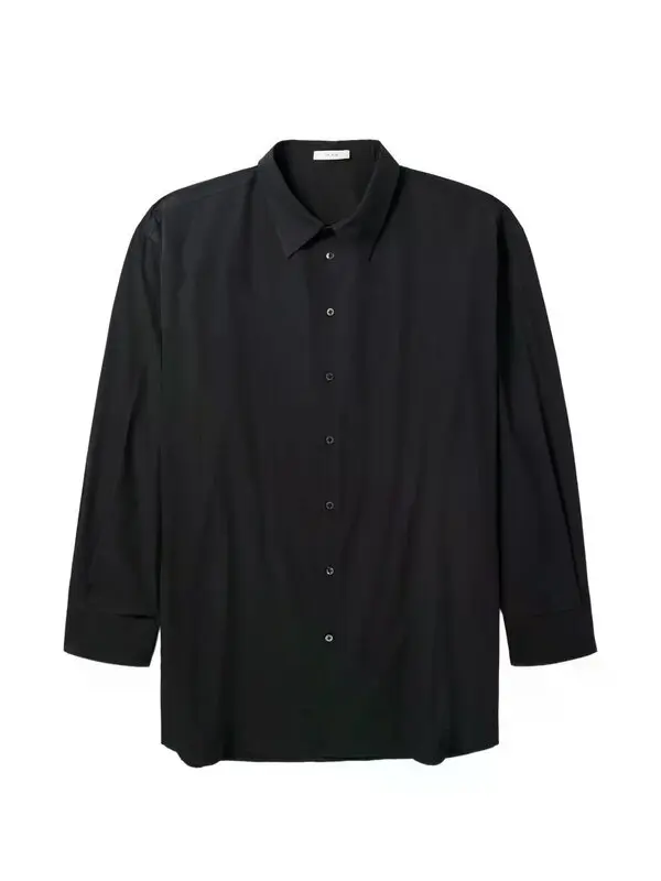 THE ROW Long-sleeve Shirt