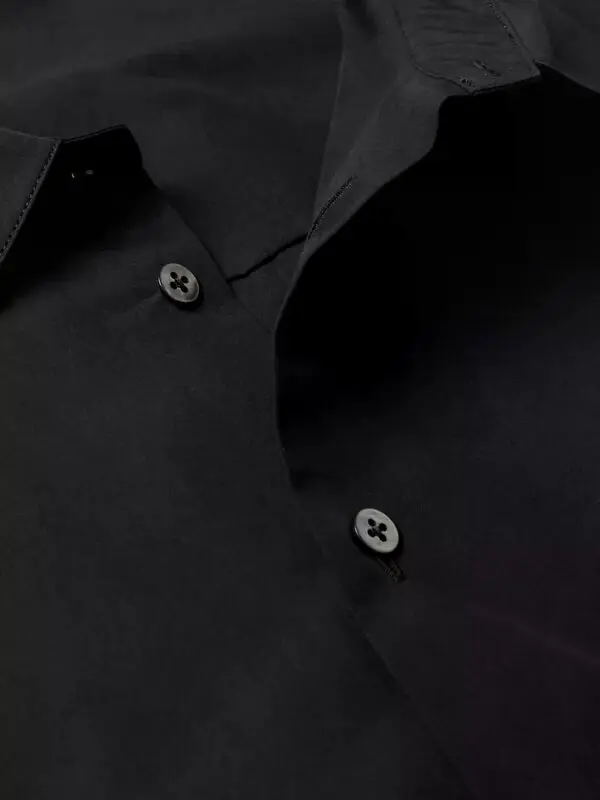 THE ROW Long-sleeve Shirt