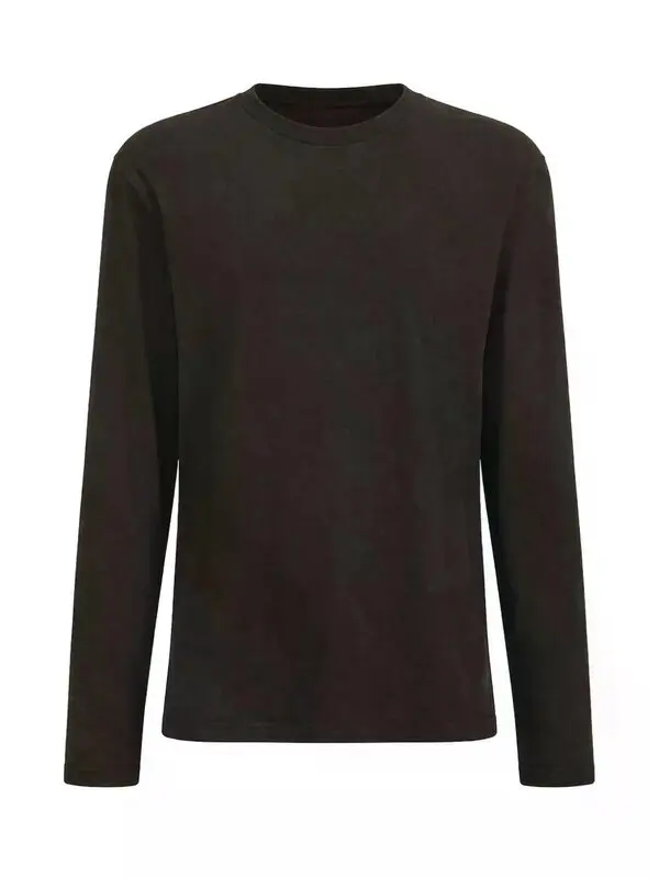 THE ROW Amia Long-sleeve T-shirt