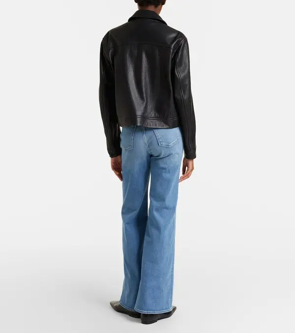 Citizens Of Humanity Kimberly Flared Jeans In Adore