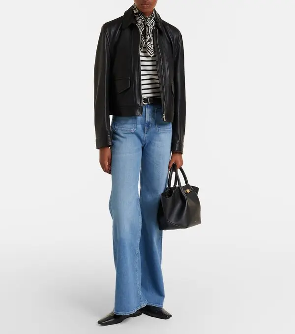 Citizens Of Humanity Kimberly Flared Jeans In Adore