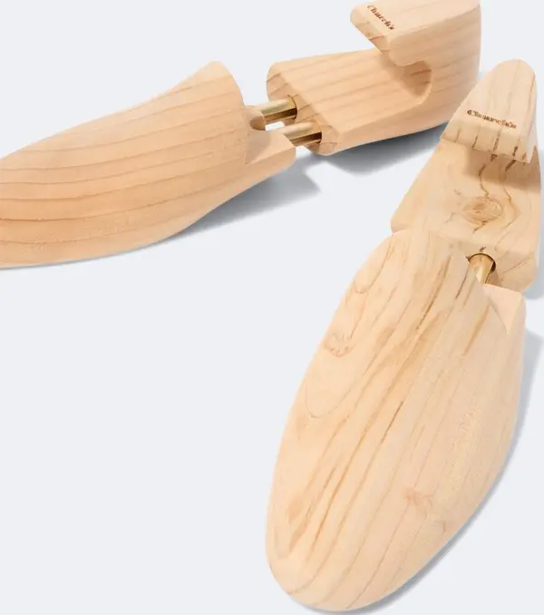Church's Wood Shoe Trees
