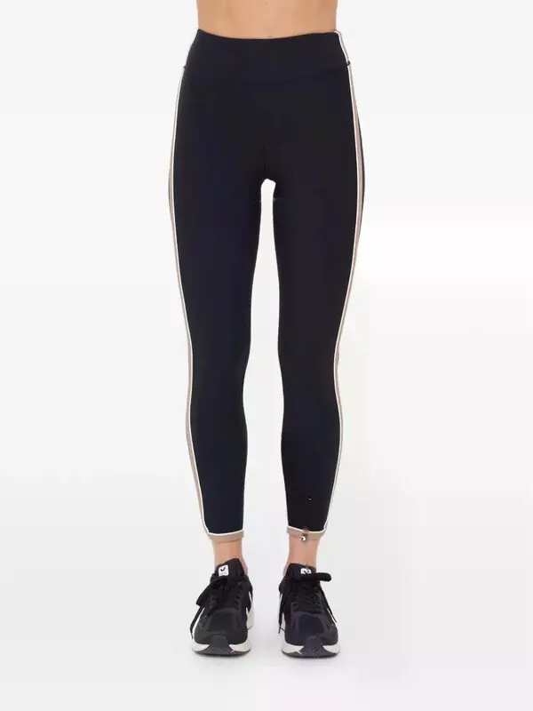 The Upside Rhythm Side-stripe Track Pants