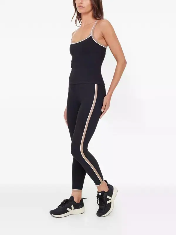 The Upside Rhythm Side-stripe Track Pants