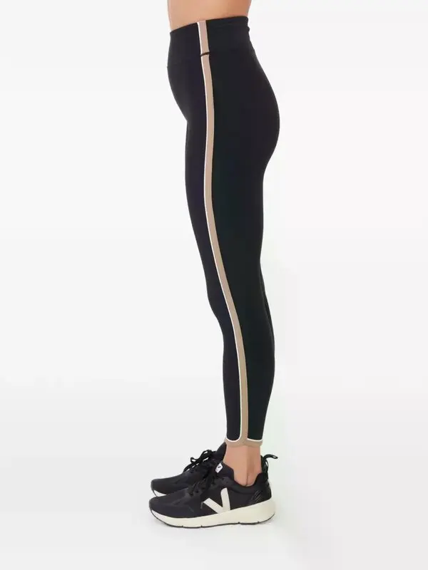 The Upside Rhythm Side-stripe Track Pants