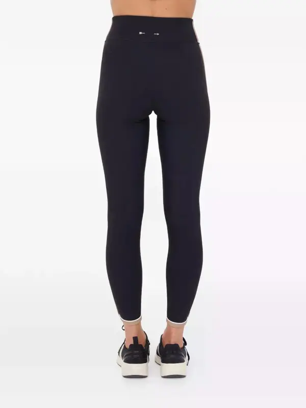The Upside Rhythm Side-stripe Track Pants