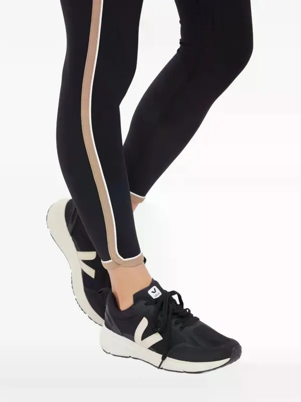 The Upside Rhythm Side-stripe Track Pants