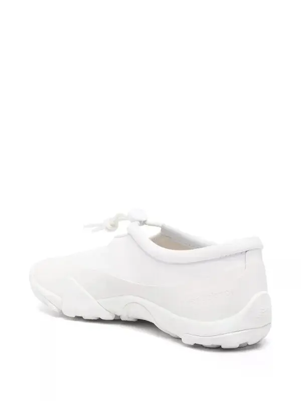 NEW BALANCE Junya Watanabe X Drawstring Sneakers