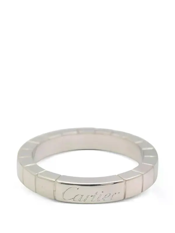 Cartier La Doña De Ring - Silver